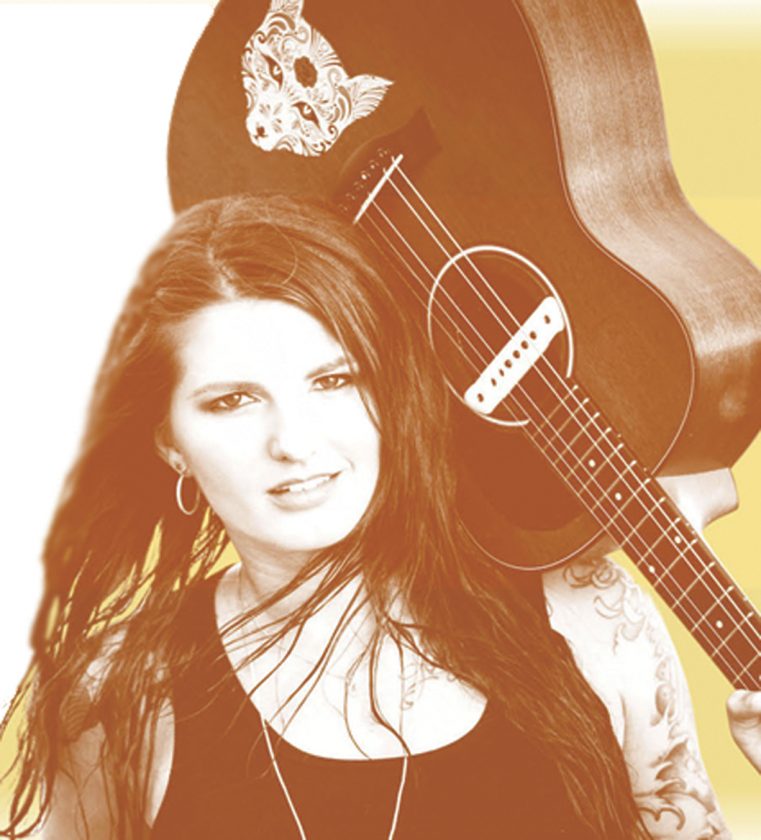 Brook to headline first ‘Tweenies Weekend Concert - Cape Coral Breeze